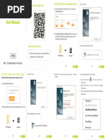 Driver Installation Guide Cm748 Cm749 Pdf Bluetooth Computing