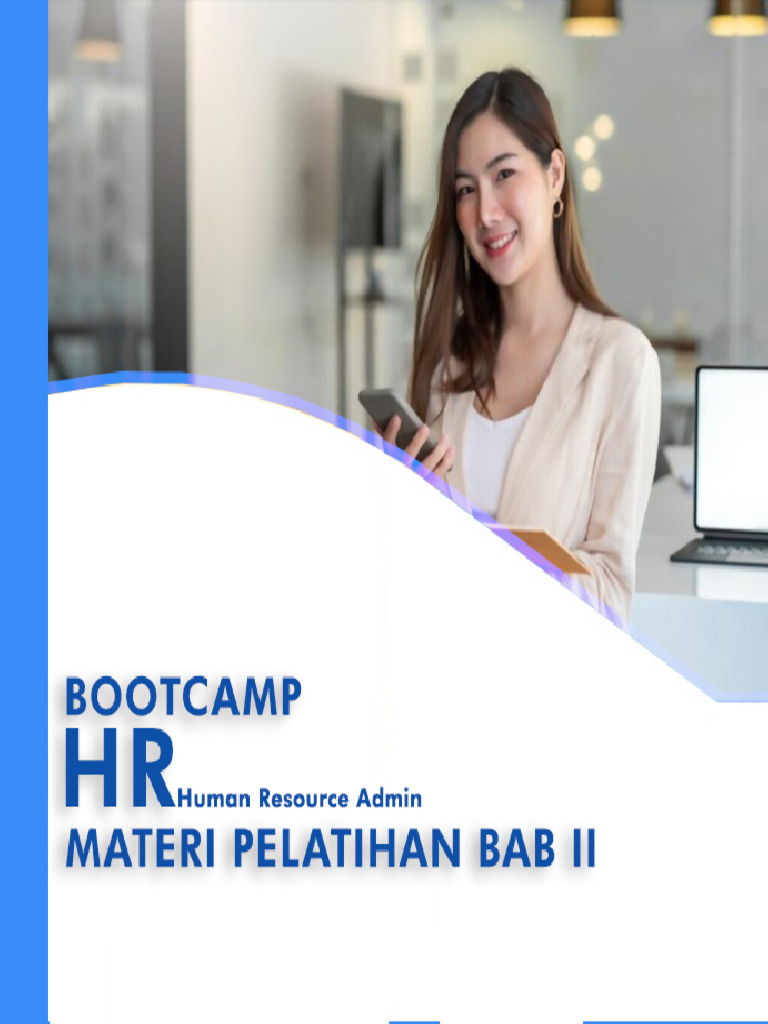 Materi Human Resource 3 | PDF