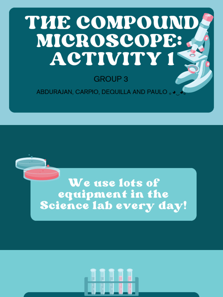 Inbound 4868543130341552504 | PDF | Microscope | Electromagnetic Spectrum