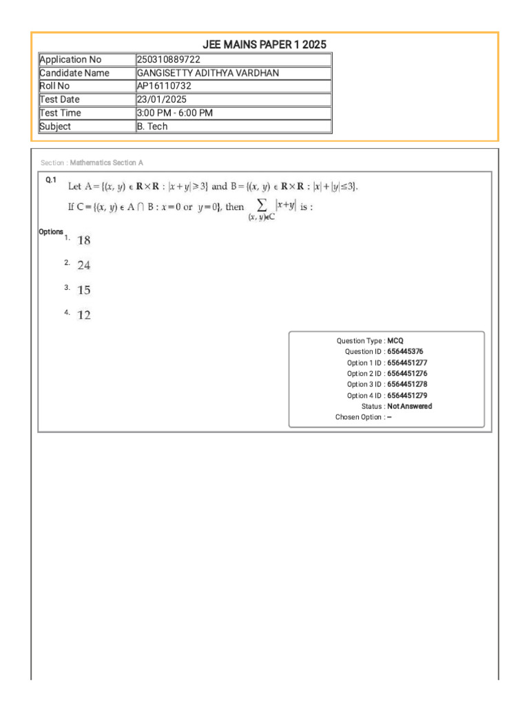 Per g28 Pub 2083 Touchstone AssessmentQPHTMLMode1 2083O24353 2083O24353S4D55752 ...