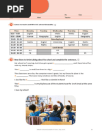 AP Lang REHUGO Project Overview | PDF | Proverb | Books