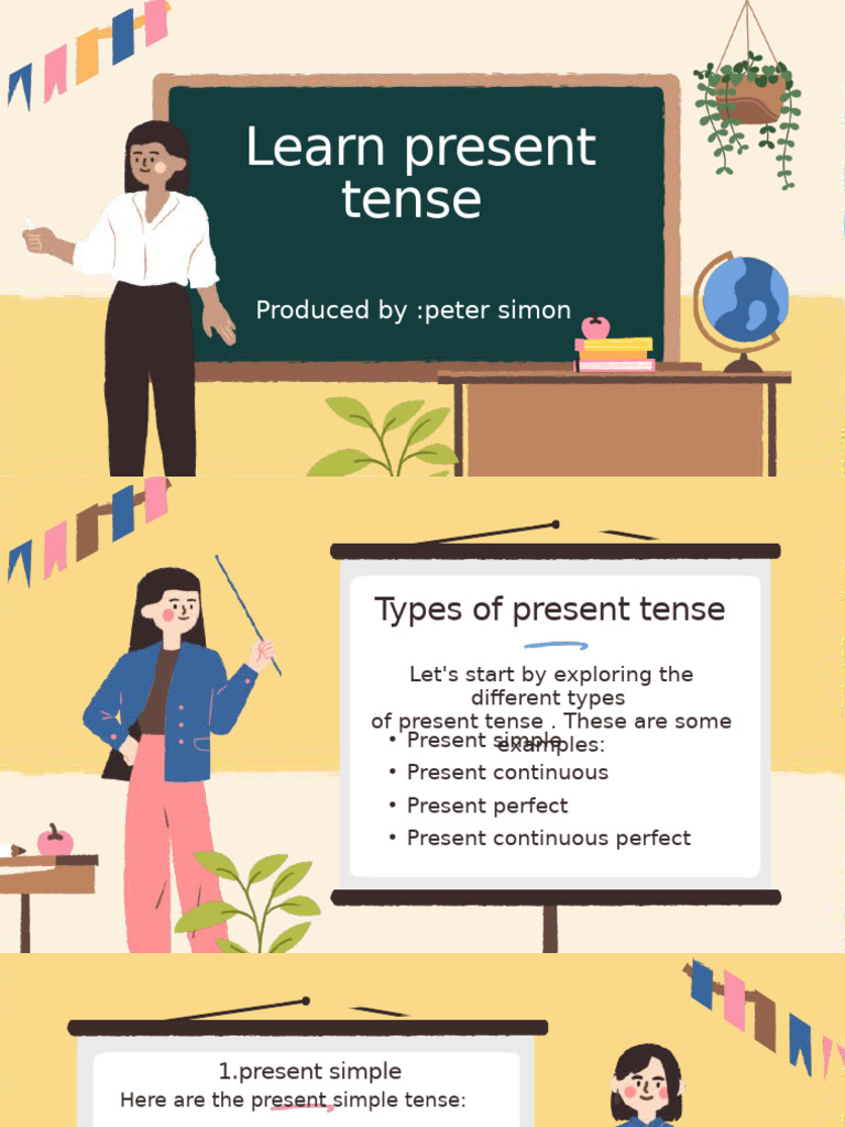 Effective Oral and Multimodal Presentations Education Presentation | PDF