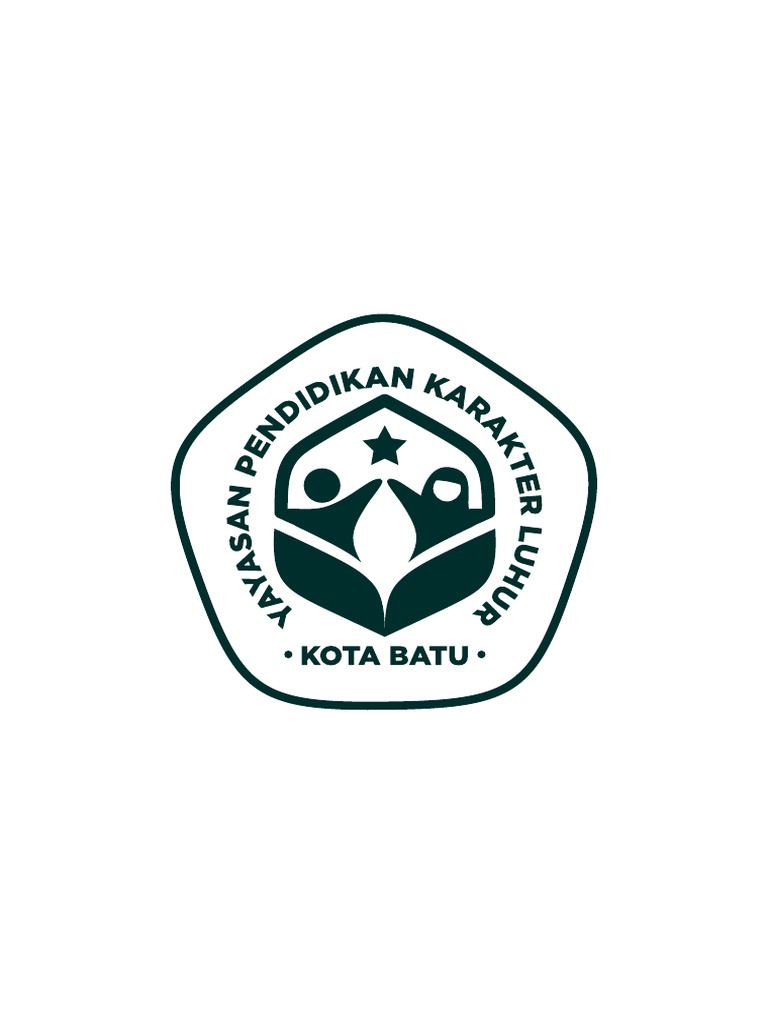 Stempel Logo Yayasan Pdf