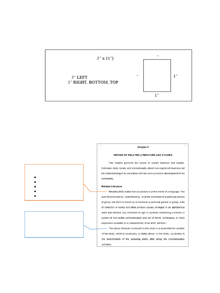PR1 Chapter 2 Guide | PDF