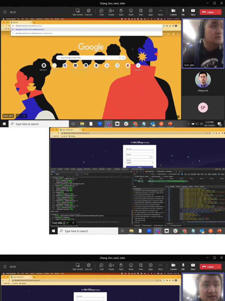 data_issues_postman | PDF