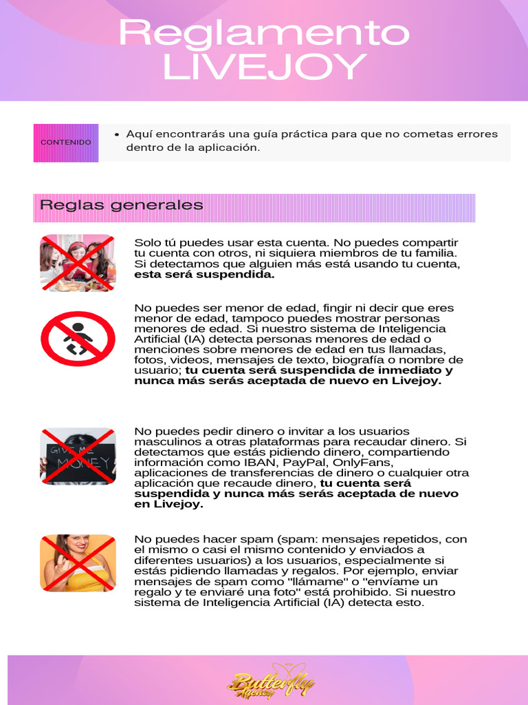 4reglas Livejoy | PDF | Inteligencia artificial | Inteligencia (IA) y semántica