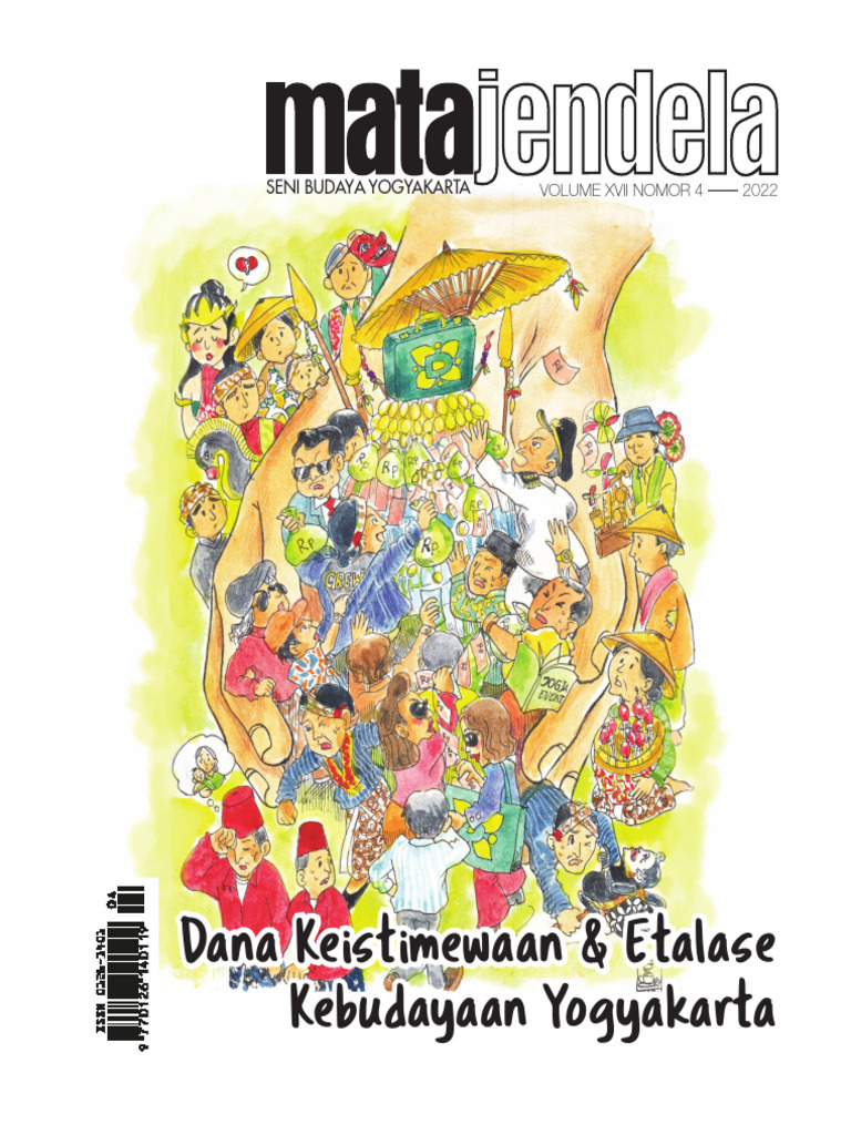 MAJE 2022 Edisi 4_Web | PDF