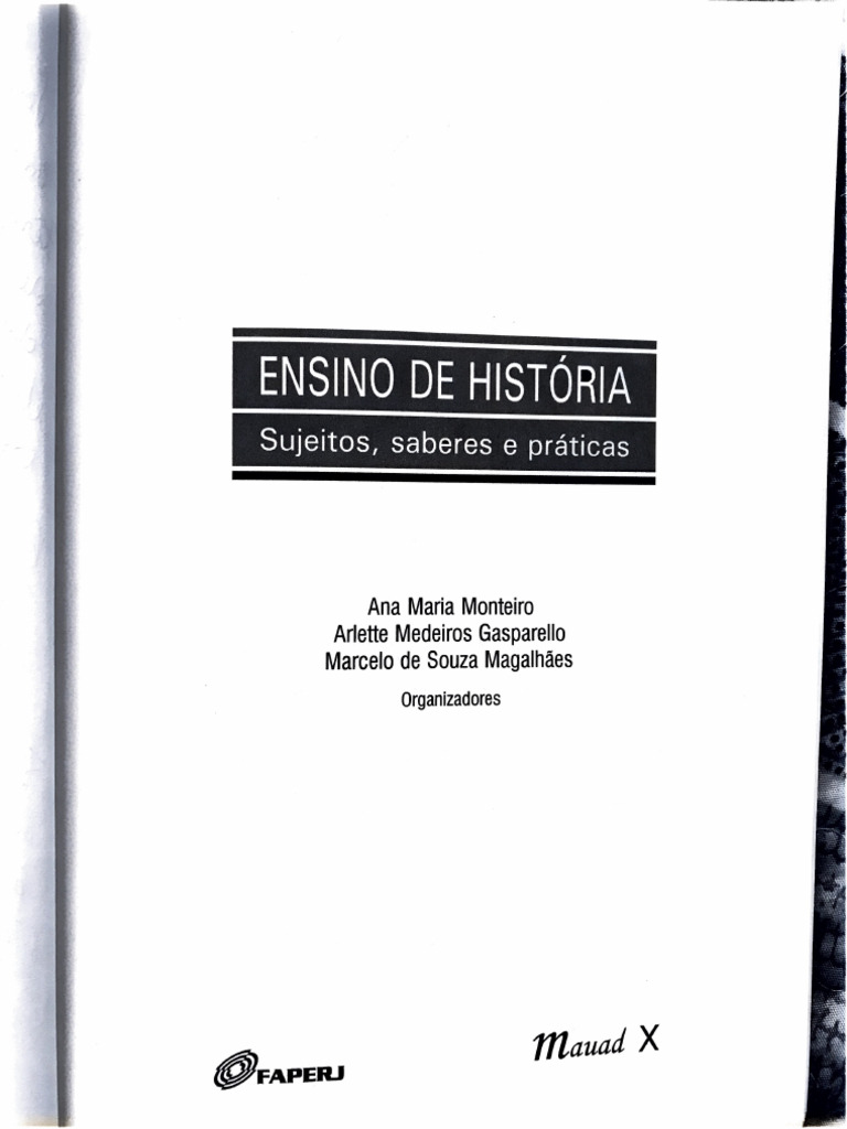 CAMPI, Helenice. Desafios Da História Local | PDF