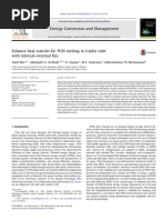 Staking Sheets for Distribution Design | PDF | Electric Power | Electricity