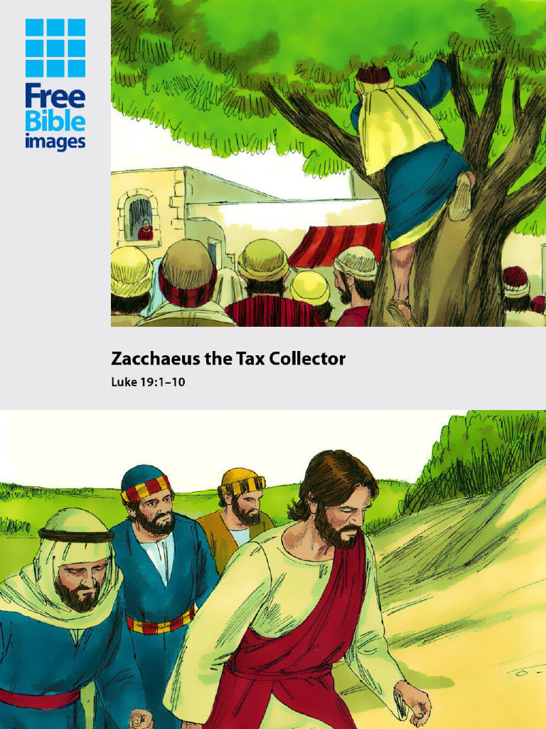 FB_Zacchaeus_PP | PDF