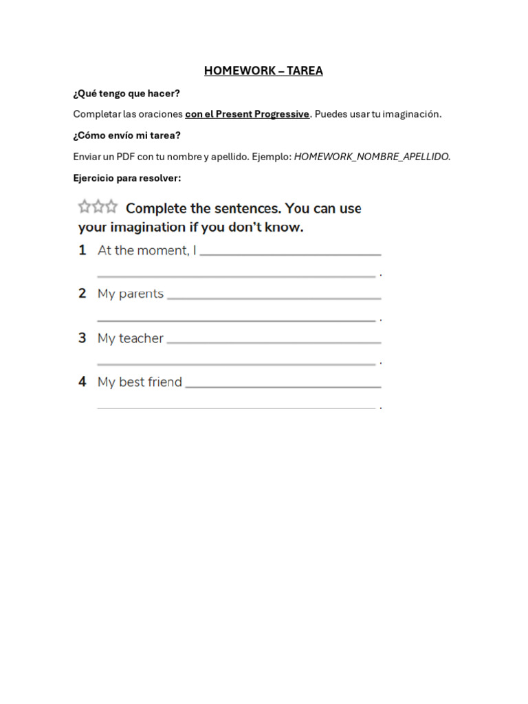 HOMEWORK _ LESSON 04 | PDF