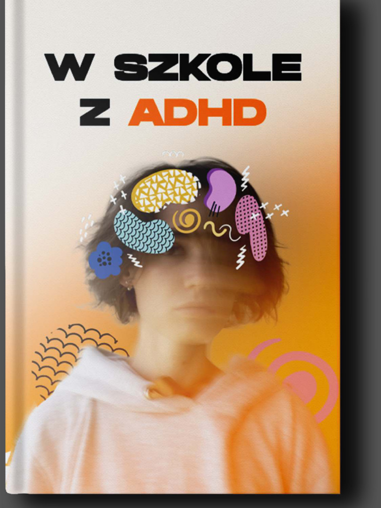 W Szkole Z ADHD-1 | PDF