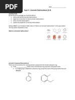Naming Thiols and Sulfides Guide | PDF | Thiol | Sulfide