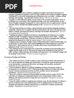 Holophrastic Stage in Child Language Acquisition | PDF | Semantics ...
