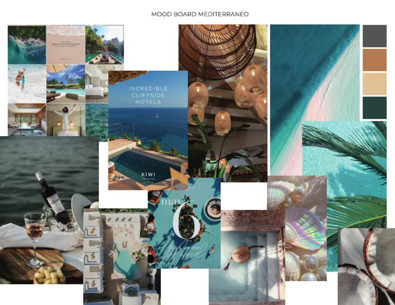 Moodboard | PDF