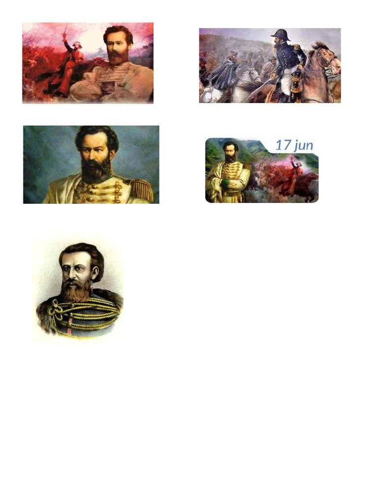 imagenes guemes | PDF