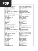 Fool's Garden - Lemon Tree - Tekst I Tłumaczenie Piosenki Na Tekstowo ...
