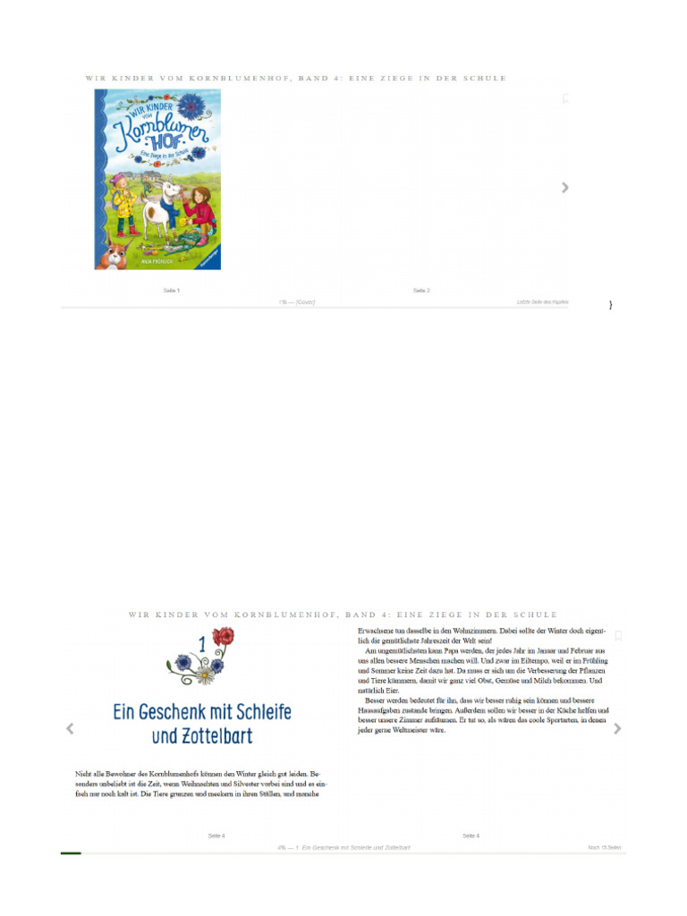 Buch Kinder | PDF