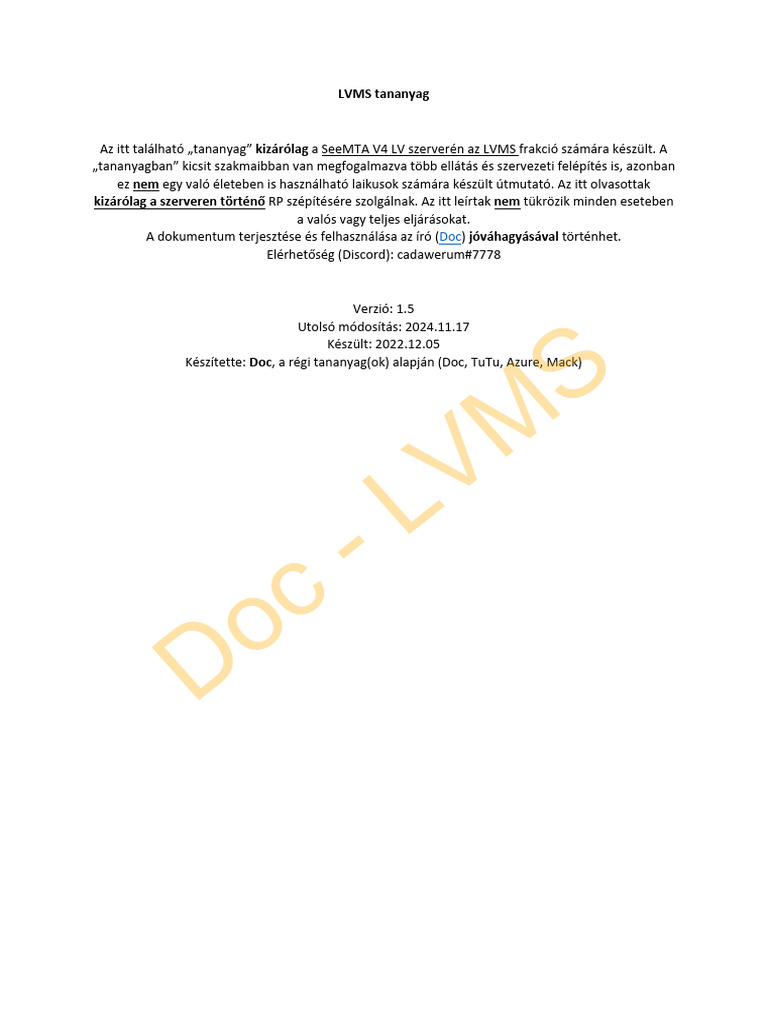 LVMS_tananyag_v1.5_2024.11.17 (3) | PDF