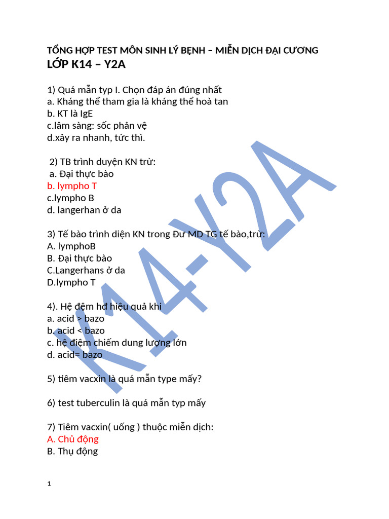 Bản sao của tổng hợp SLB - MD K14 Y2A - 13 - 32, 25 tháng 11 | PDF