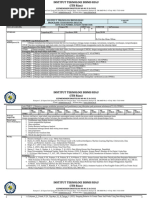 Research Model Canvas | PDF