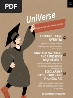 Orientation of The Qudurat (Qudrat) - GAT English Version Test | PDF ...