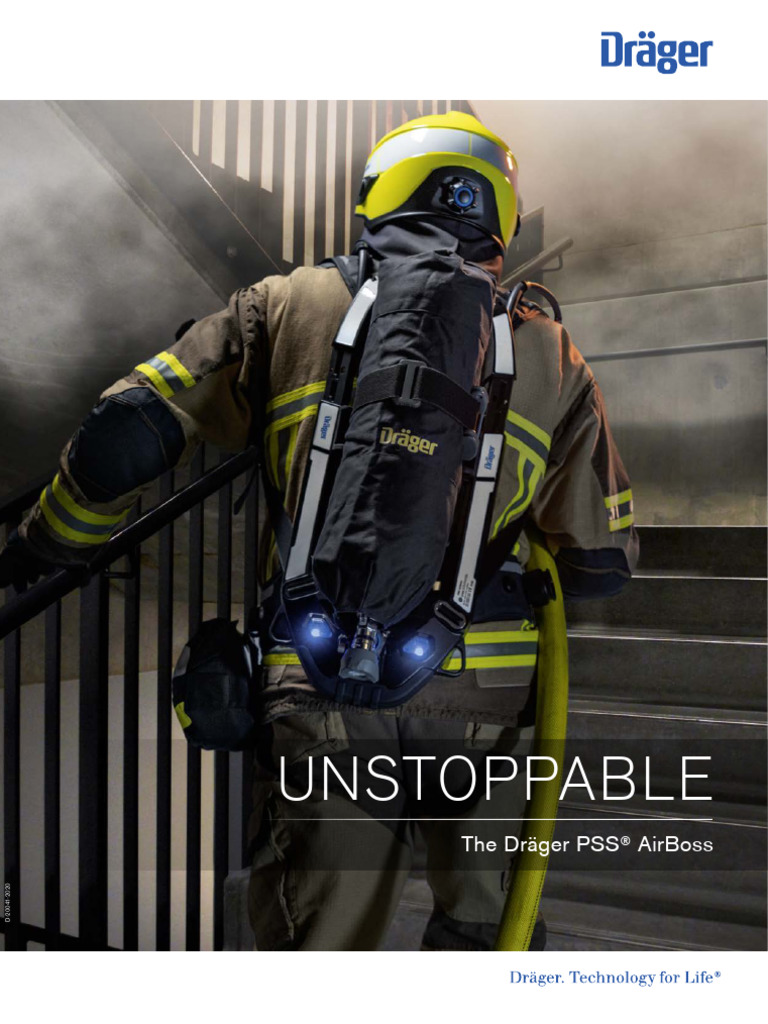 Pss Airboss BR 911808 en Master | PDF | Personal Protective Equipment ...