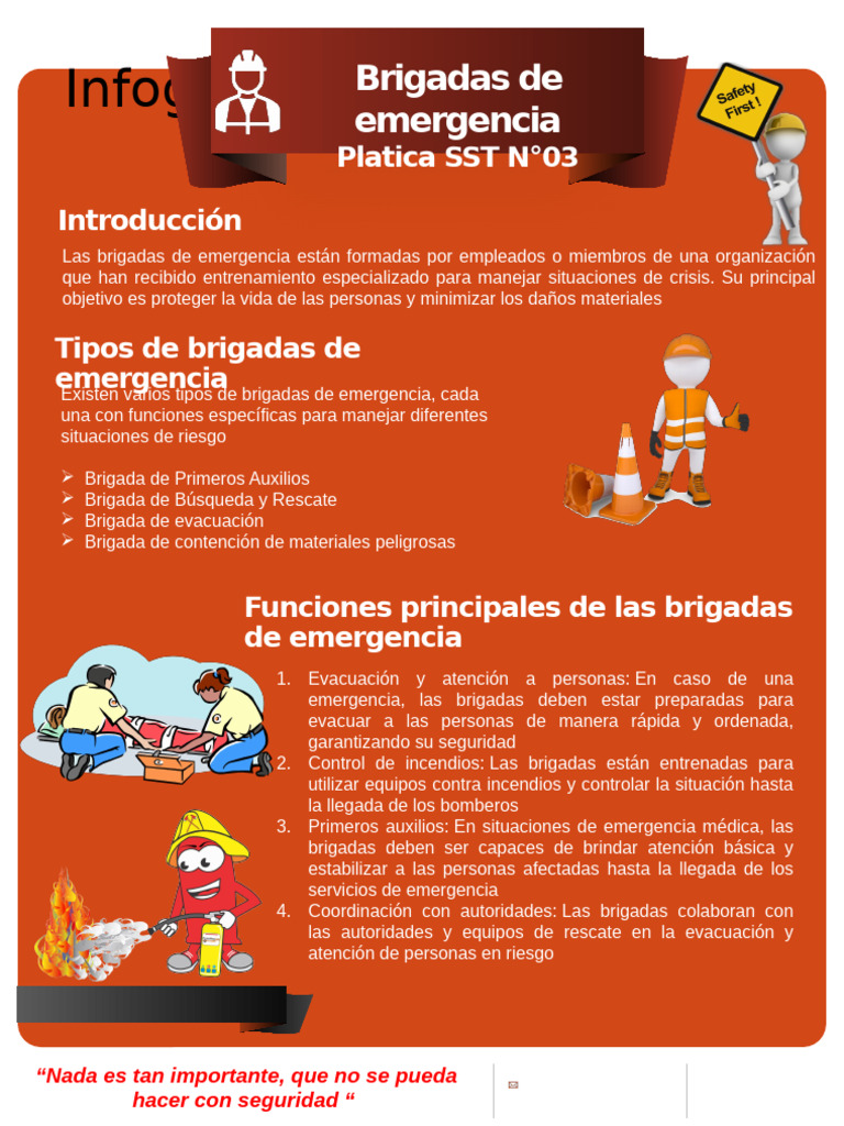 Editable Platicas de Seguridad.0 | PDF