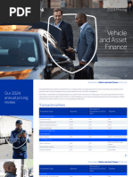 SBSA 2025 MyMoBiz Brochure | PDF | Banks | Debit Card