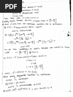 calculus1 notes | PDF