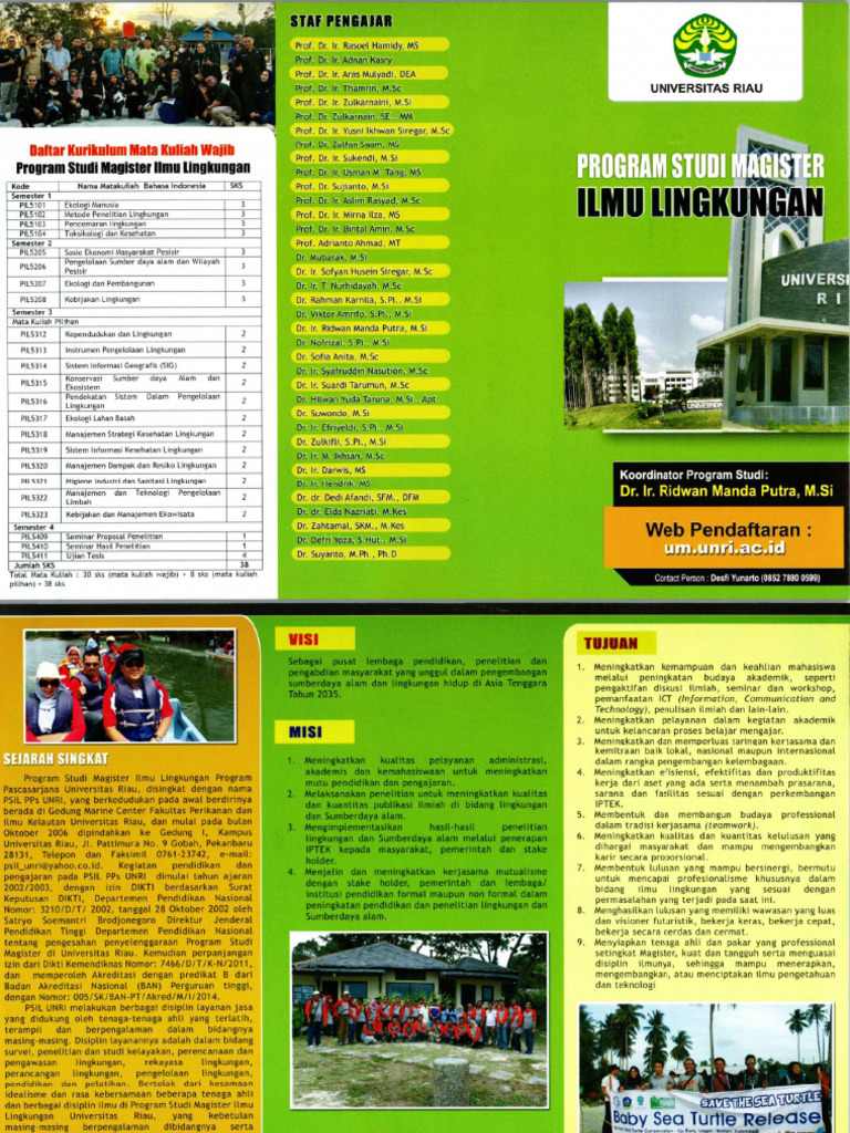 Brosur S2 PSIL Compressed | PDF