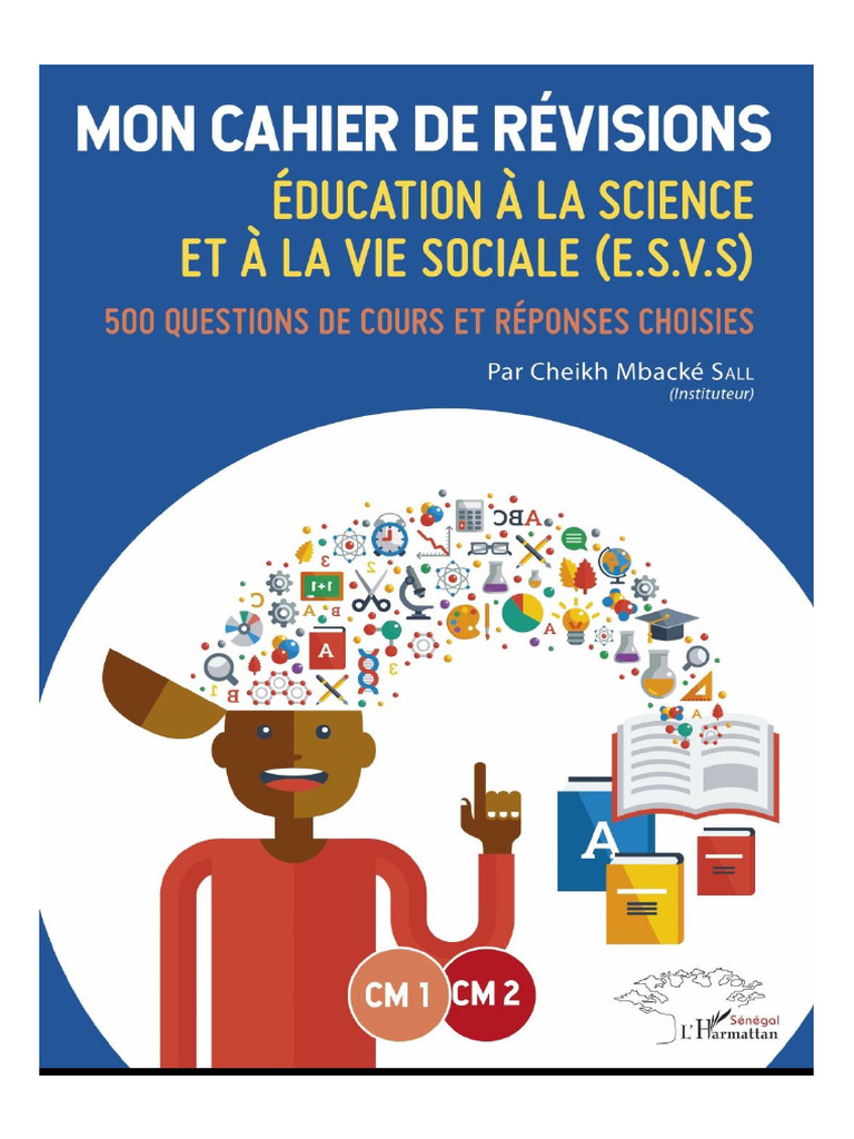 Mon Cahier de Révision | PDF