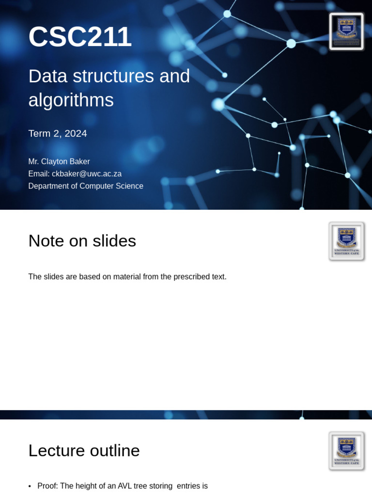 Lecture 4 Addendum | PDF