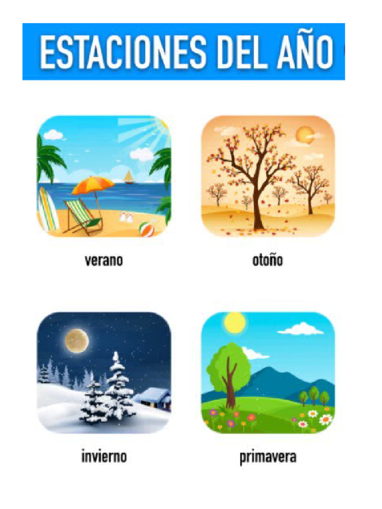 Clase de Español - Sentimientos | PDF