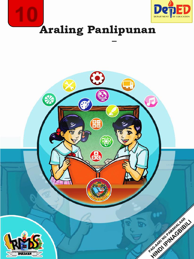 Ap10 3rd Module4 Final | PDF