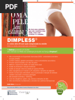 Revista - Galena - Dimpless 2024 | PDF | Antioxidante | Glutationa