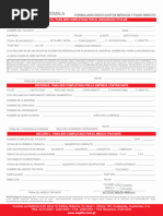 Formulario RPN | PDF | Diagnostico medico | Ciencias de la Salud