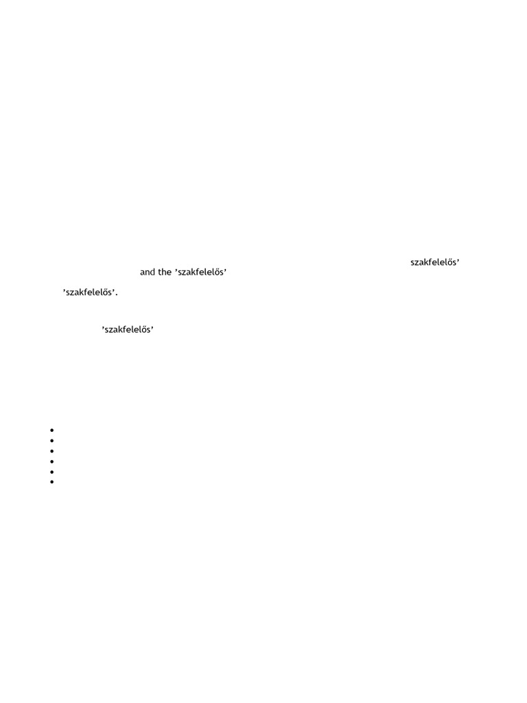 OTAK Thesis Guidelines for ELT Students | PDF | Qualitative Research ...