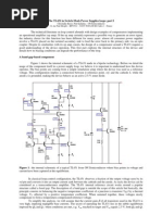 Lecture 4 - Single & Multi-Port Networks | PDF | Electronics | Electrical Engineering