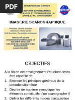 Examen Radiologique du Gril Costal | PDF | Thorax | Système squelettique