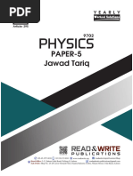 Biology CIE A Level Paper 5 Notes | PDF
