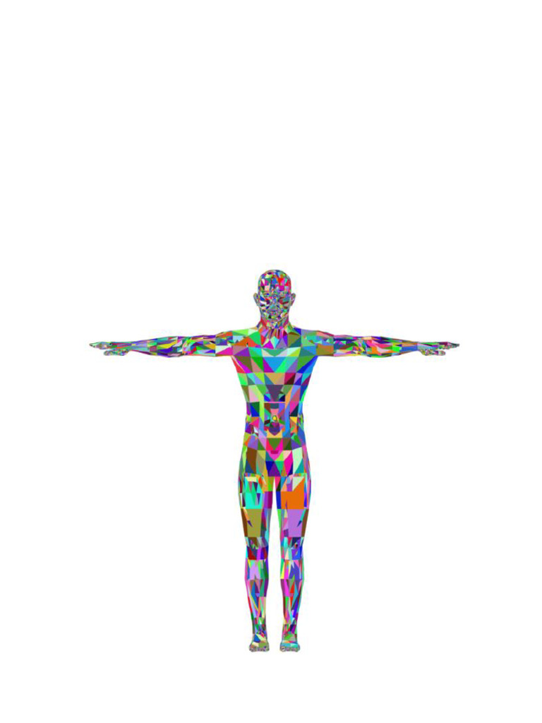 Module 6 The Physical Self | PDF | Self Esteem | Body Image
