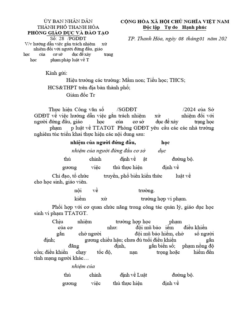 PGD-CV-viec-HD-gan-trach-nhiem-va-xu-ly-trach-nhiem-cua-nguoi-dung-dau-khi-co-vi-pham-ATGT(08.01 ...