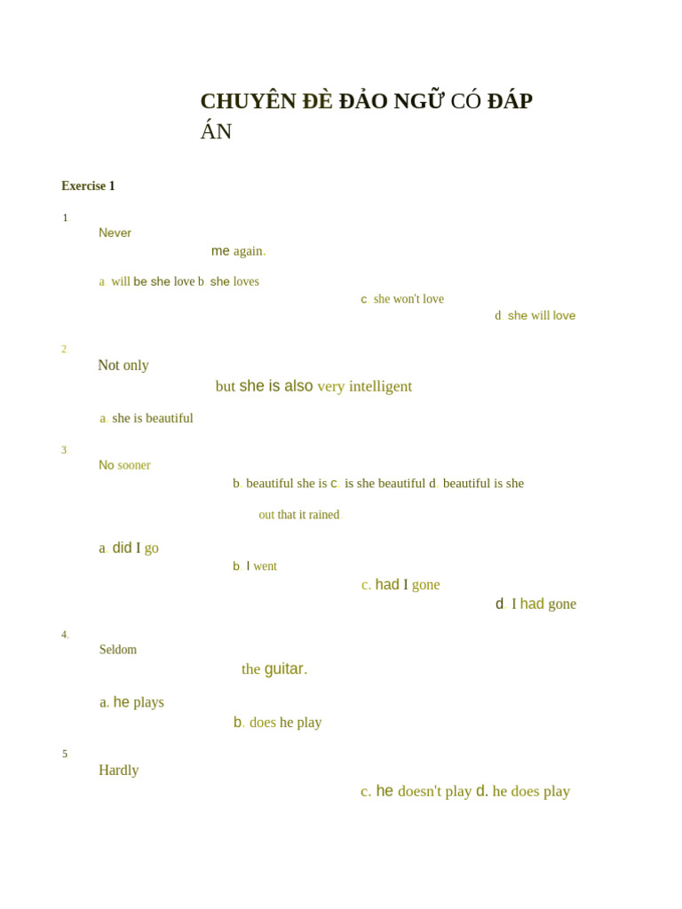 Ngu-phap | PDF | Protozoa