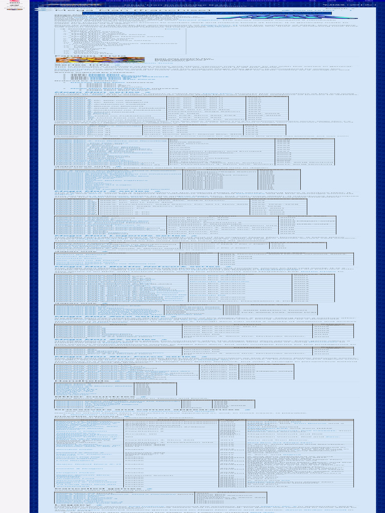 Mega Man Franchise Overview | PDF | Nintendo | Video Game Companies Of ...