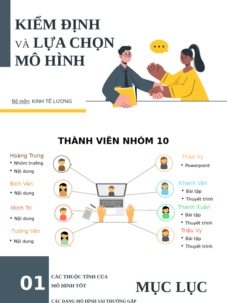 (KTL - Nhom 10) Chương 7 | PDF
