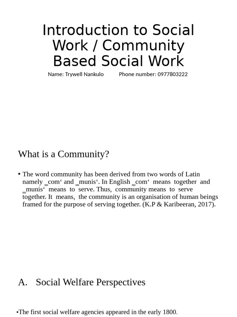 Addams: Leader of Settlement Houses | PDF | Social Work | Social Policy