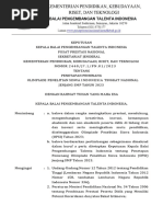 Laporan OPSI 2024 Kabupaten Gunungkidul | PDF