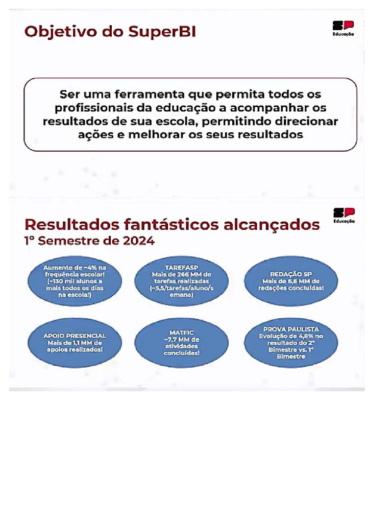 Live Super Bi 2024 | PDF