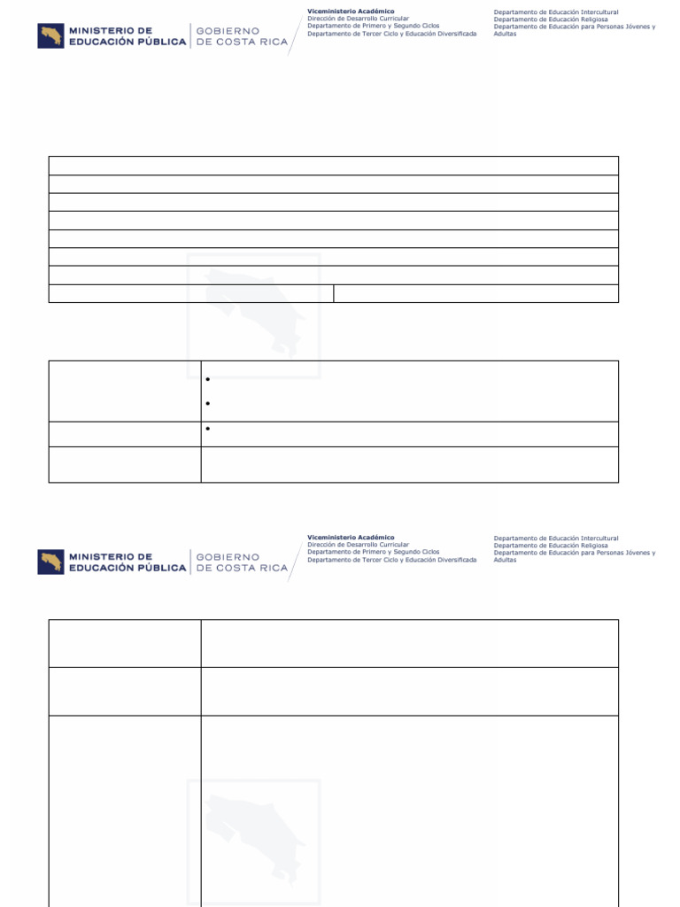 Ficha Gestión Tributaria | PDF | Maestros | Aprendizaje
